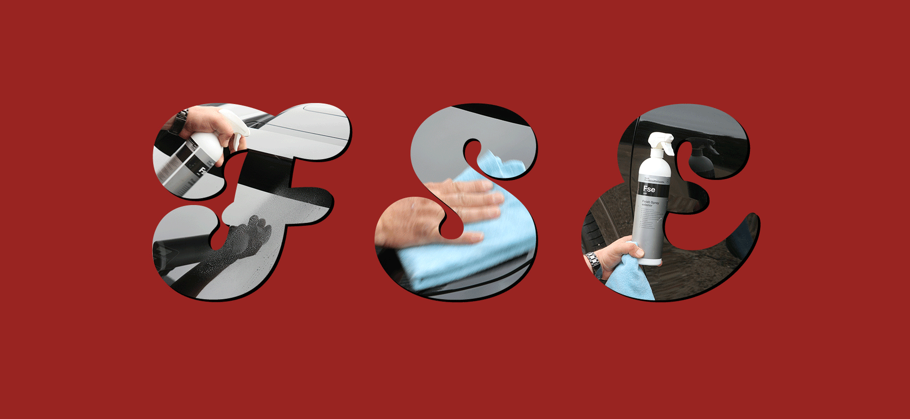 Is FSE a Slim's Master Detailer Favourite? — Slims Detailing