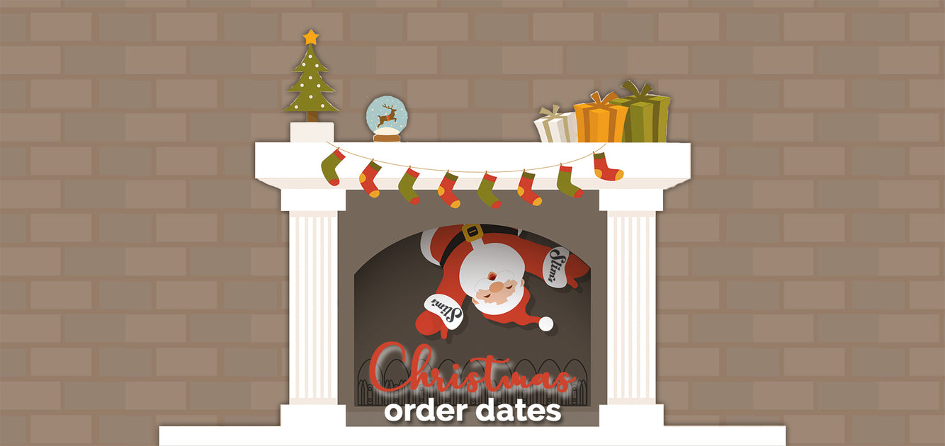 Important! Christmas Order Dates 2020 — Slims Detailing