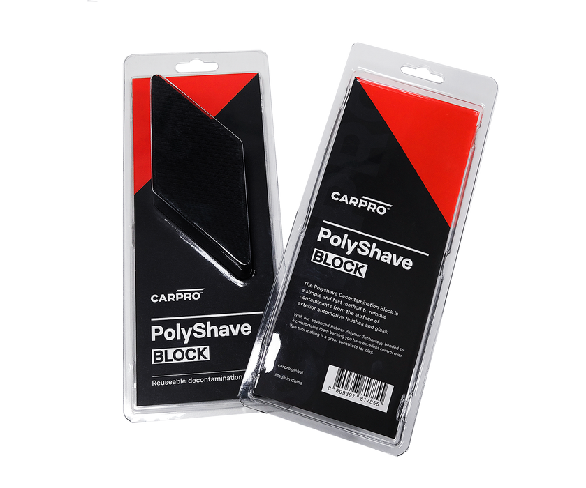Buy CarPro PolyShave Pad | Slim's Detailing — Slims Detailing