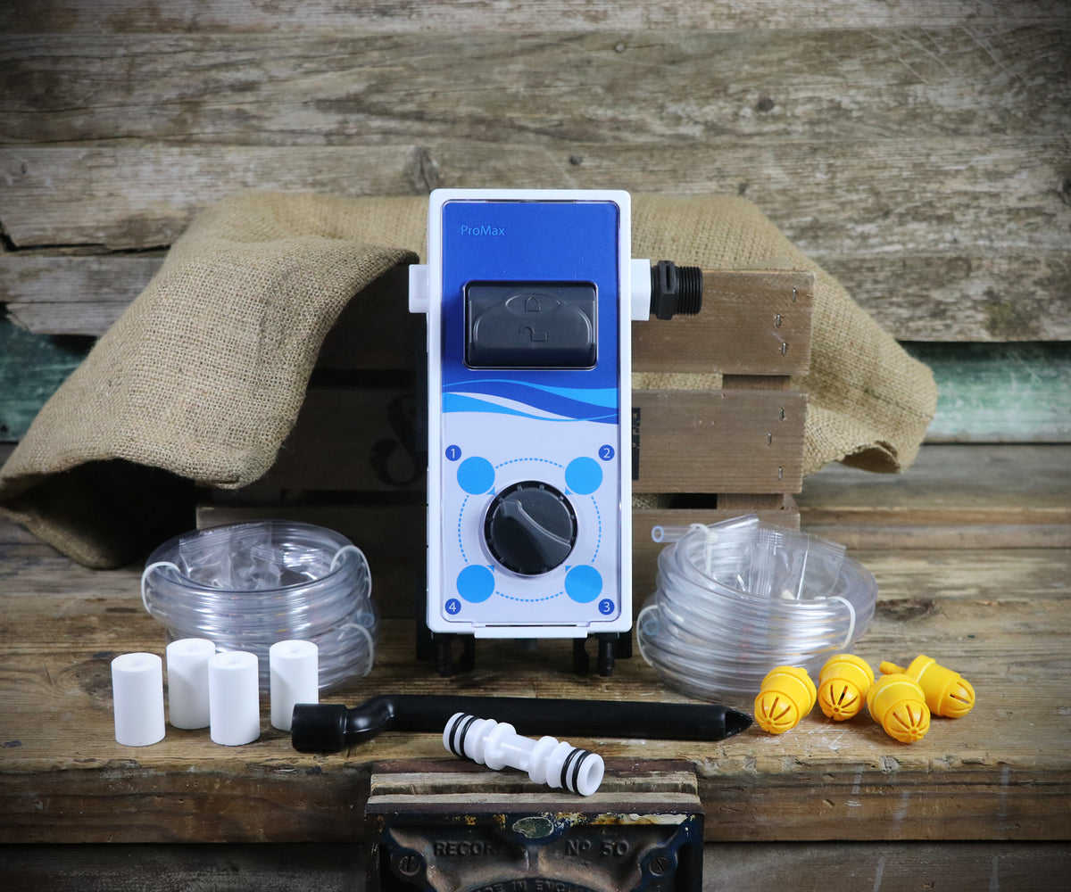 Buy Slim's Detailing Promax 4-Way Doser | Slim's Detailing — Slims ...