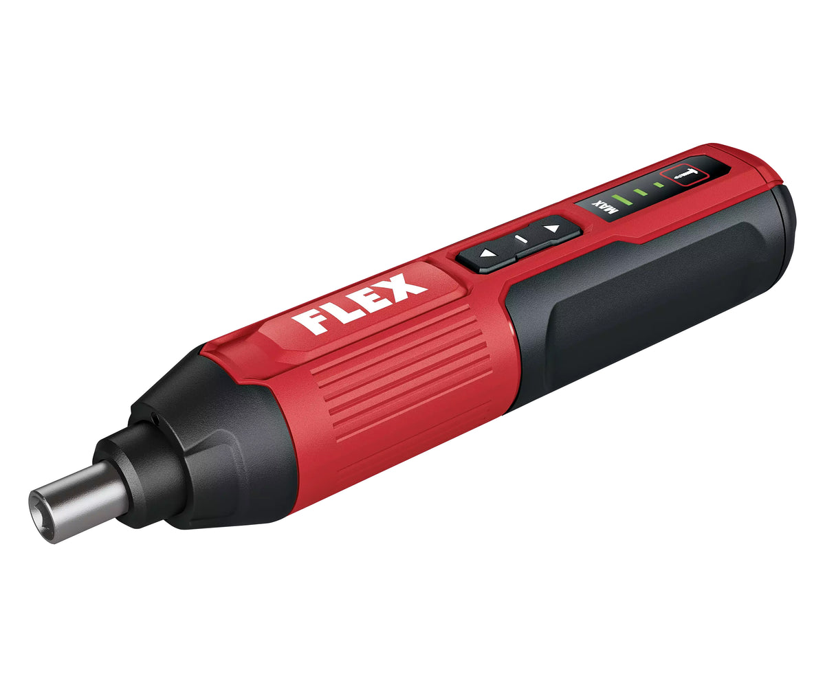 FLEX Pocket-Sized Cordless Screwdriver — Slims Detailing