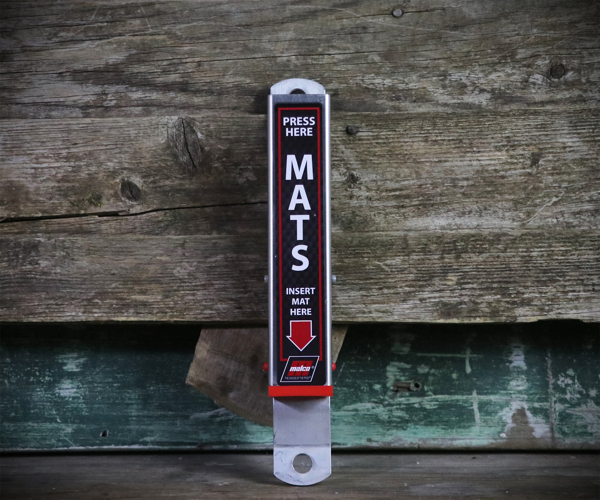 Malco Mat Clamp — Slims Detailing