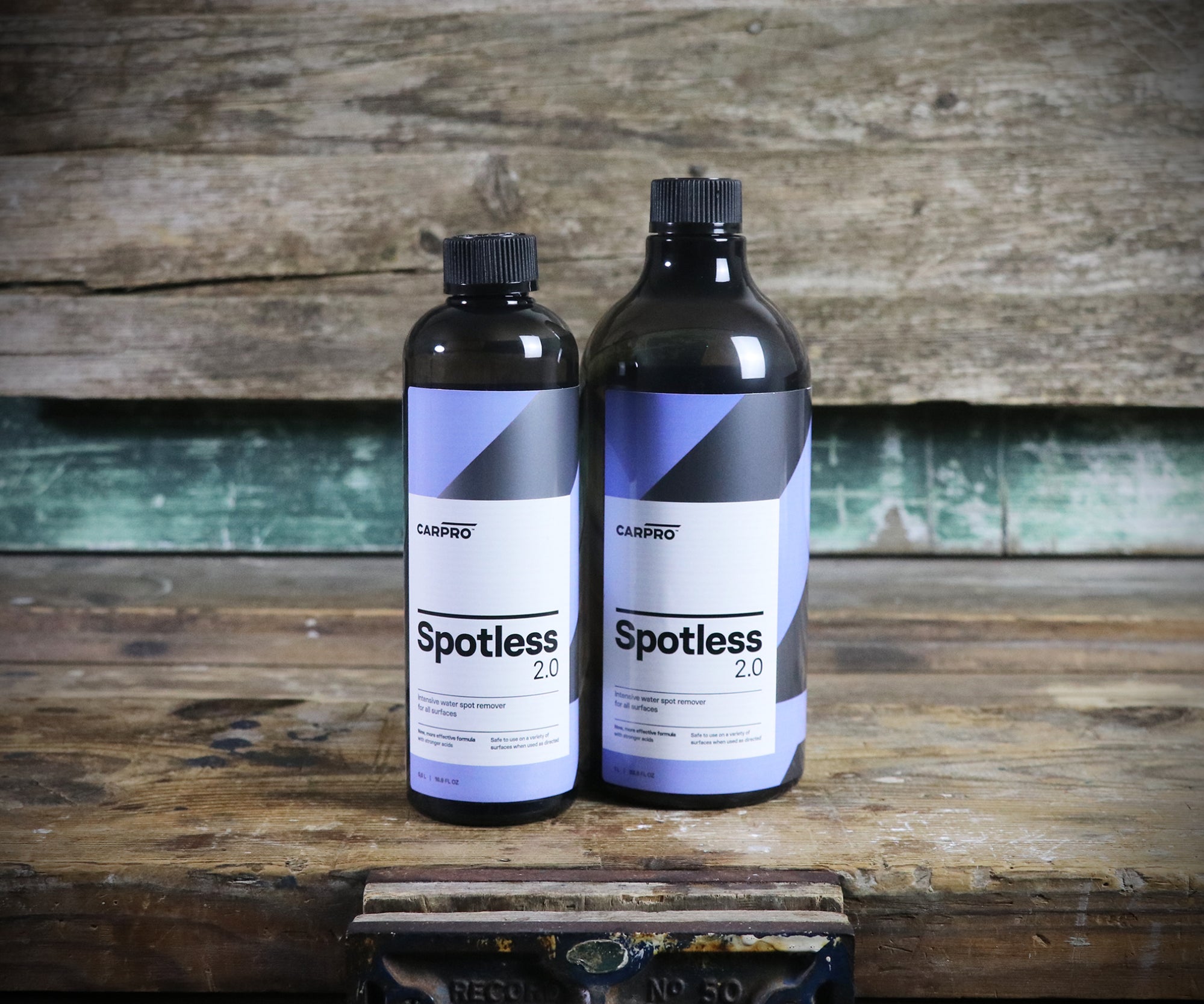 Buy CARPRO Spotless 2.0 Water Spot Remover | Slim's Detailing — Slims ...
