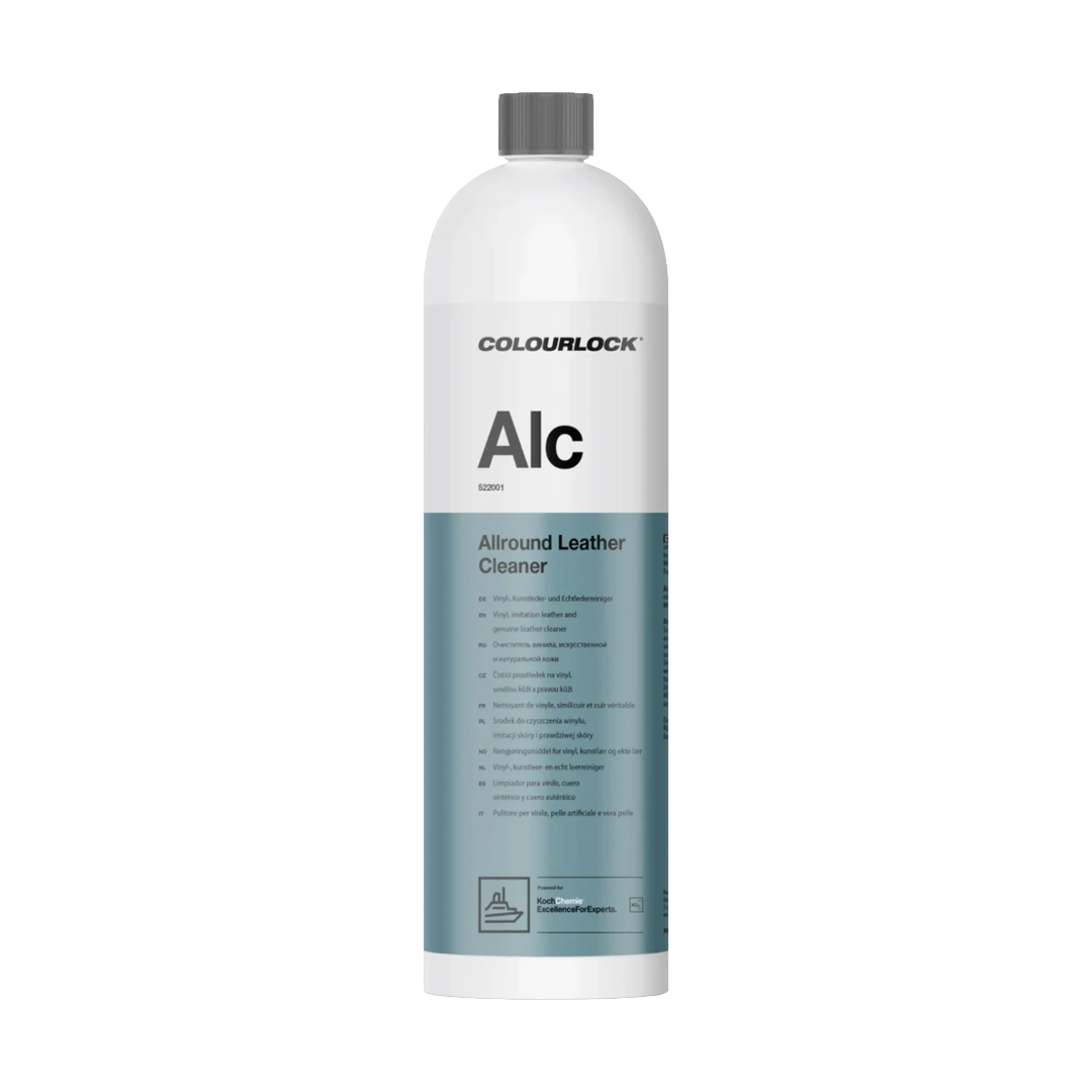 Koch-Chemie Colourlock Alc Allround Leather Cleaner