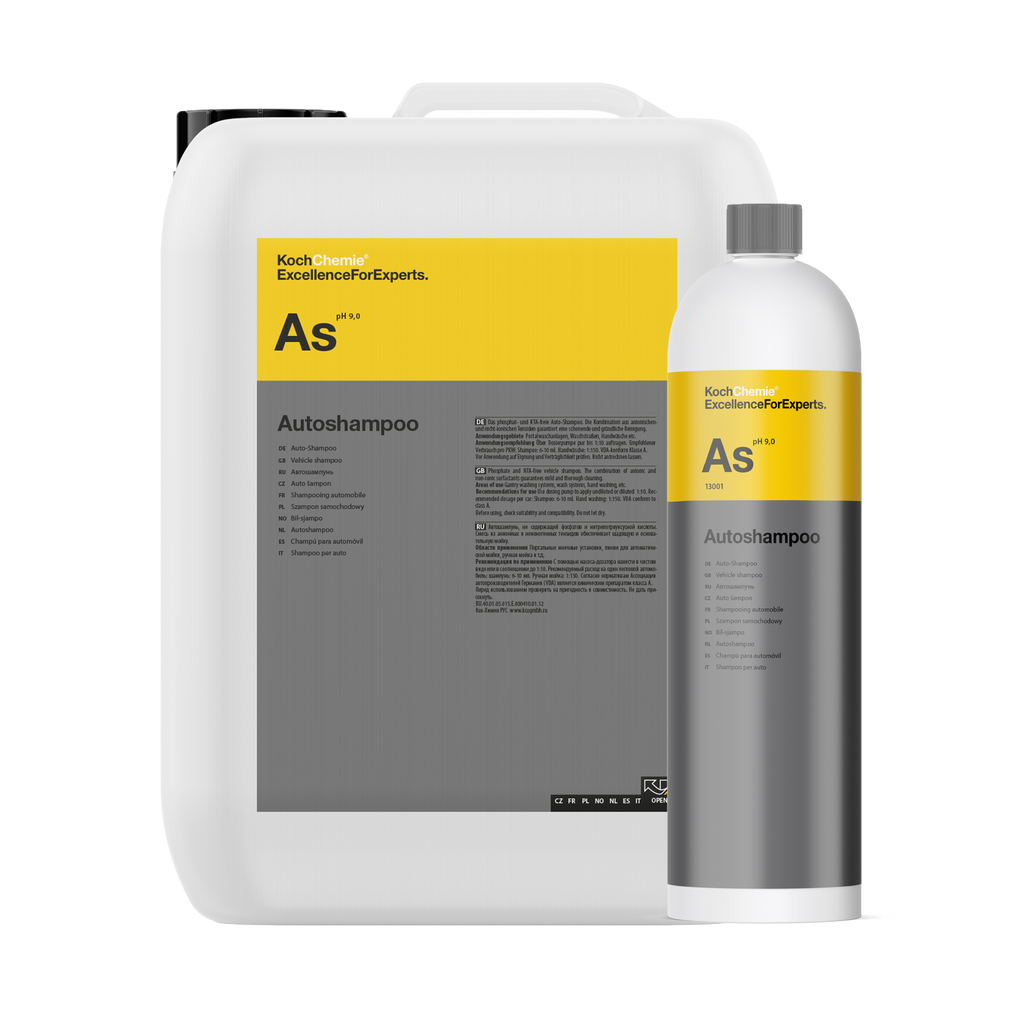 Koch-Chemie UK - Car Cleaning & Detailing