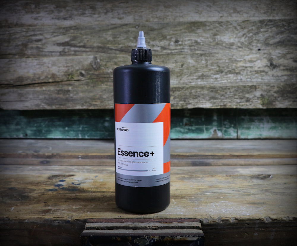 Buy CarPro Essence Plus Polish | Slim's Detailing — Slims Detailing