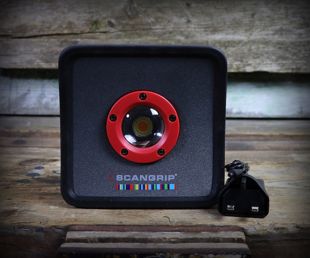 Buy Scangrip Essential Kit | Slim's Detailing — Slims Detailing