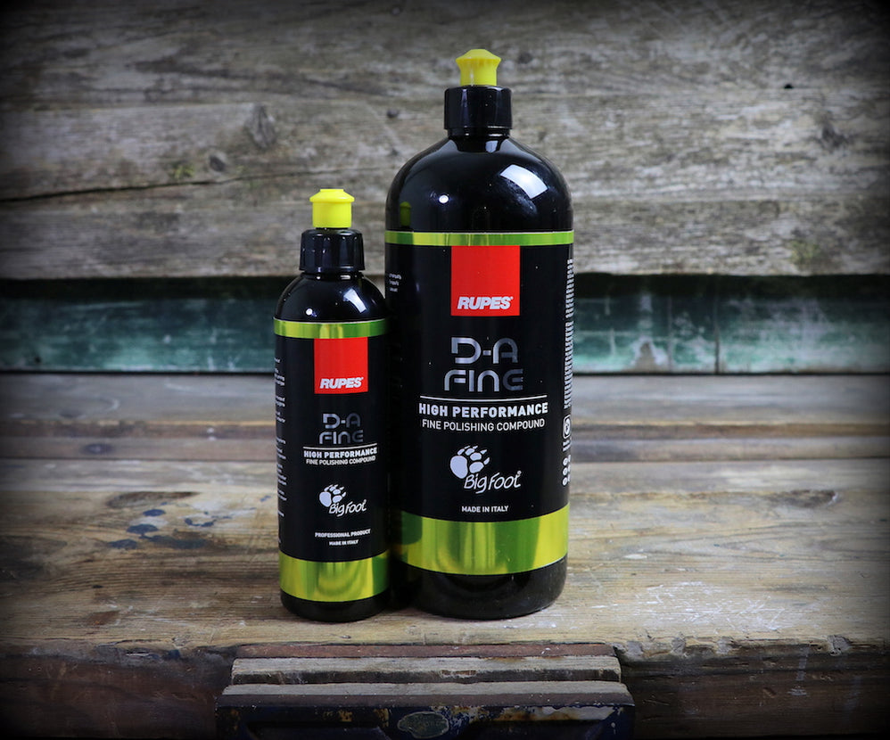 Cutting Compound | Slim's Detailing — Slims Detailing