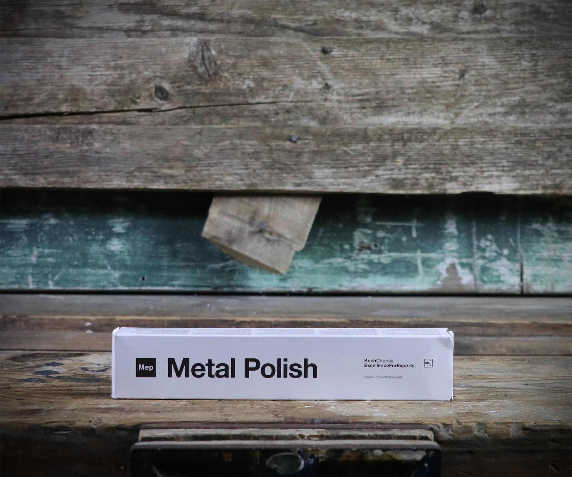 Koch-Chemie Mep Metal Polish — Slims Detailing