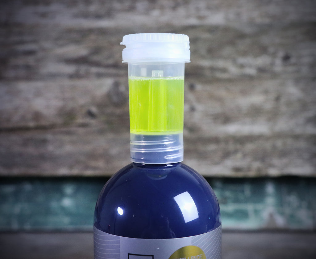 Car Detailing Spray Bottles - Slim's Detailing — Slims Detailing