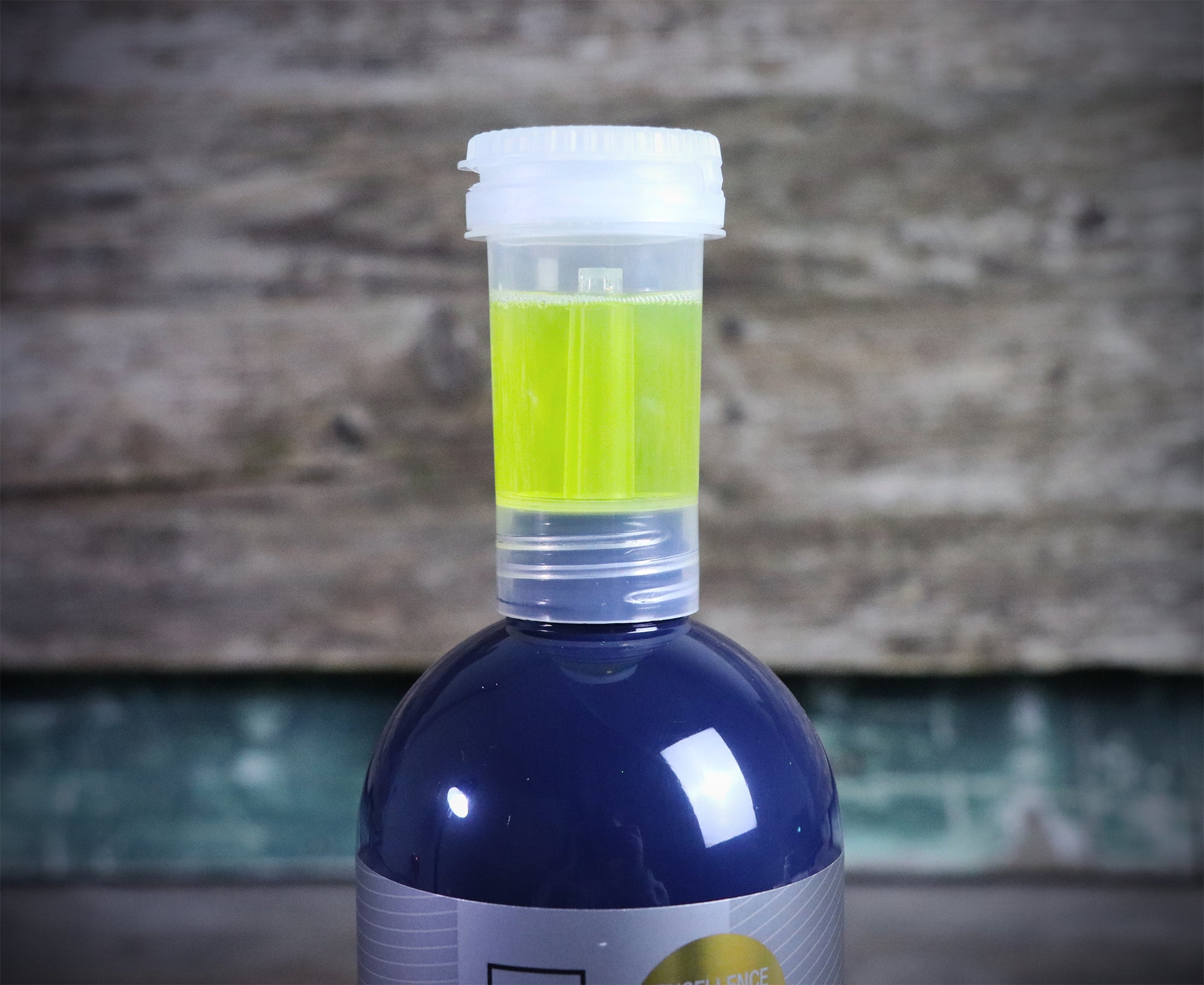 Koch-Chemie Dosing Cap for Bottles — Slims Detailing