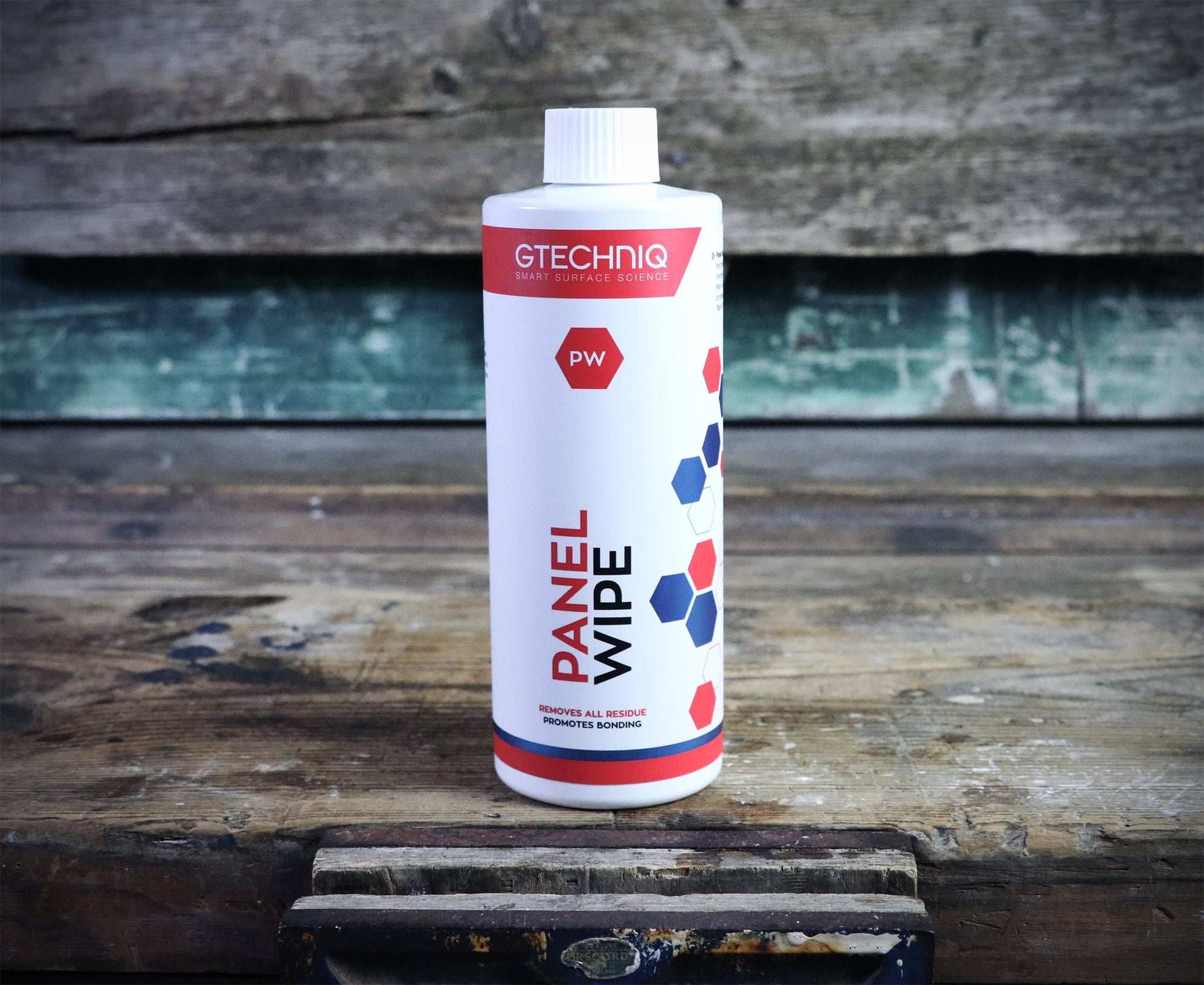 Buy Gtechniq Panel Wipe PW V2 | Retail & Trade Sizes | Slim's Detailing — Slims Detailing