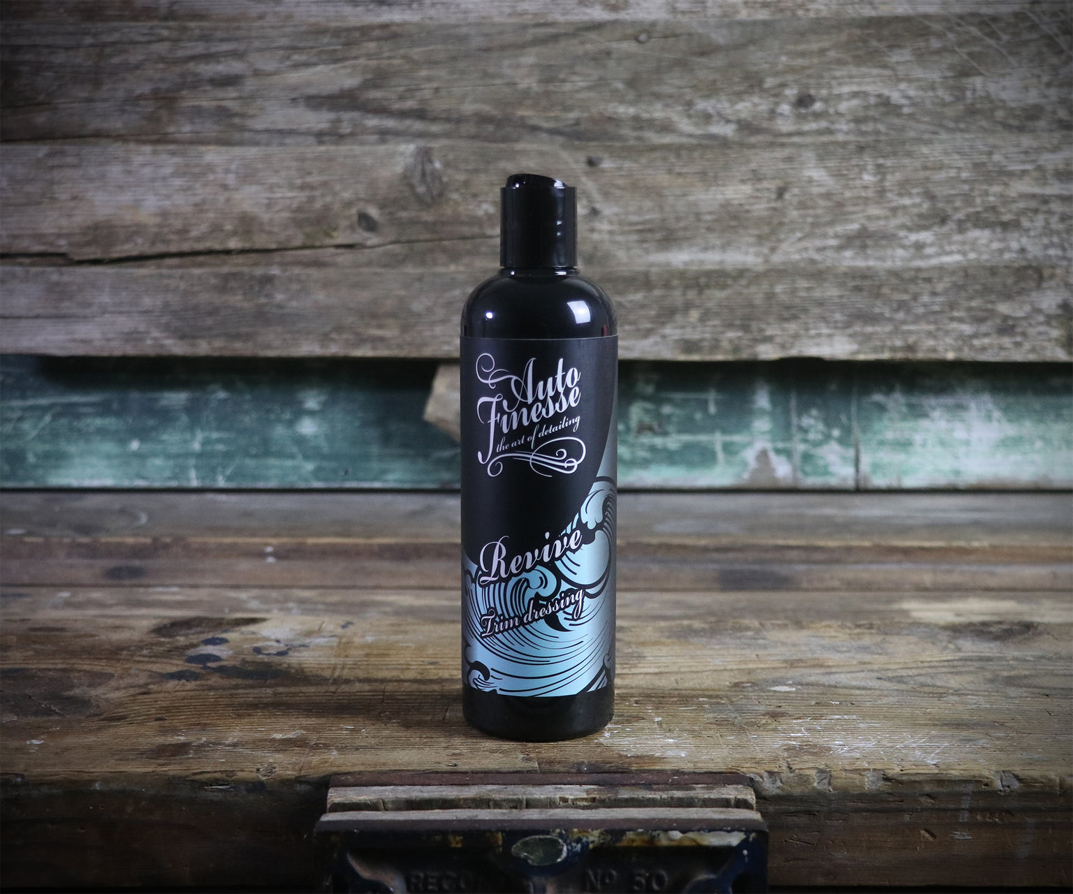 Auto Finesse Products - Car Cleaning & Detailing — Slims Detailing