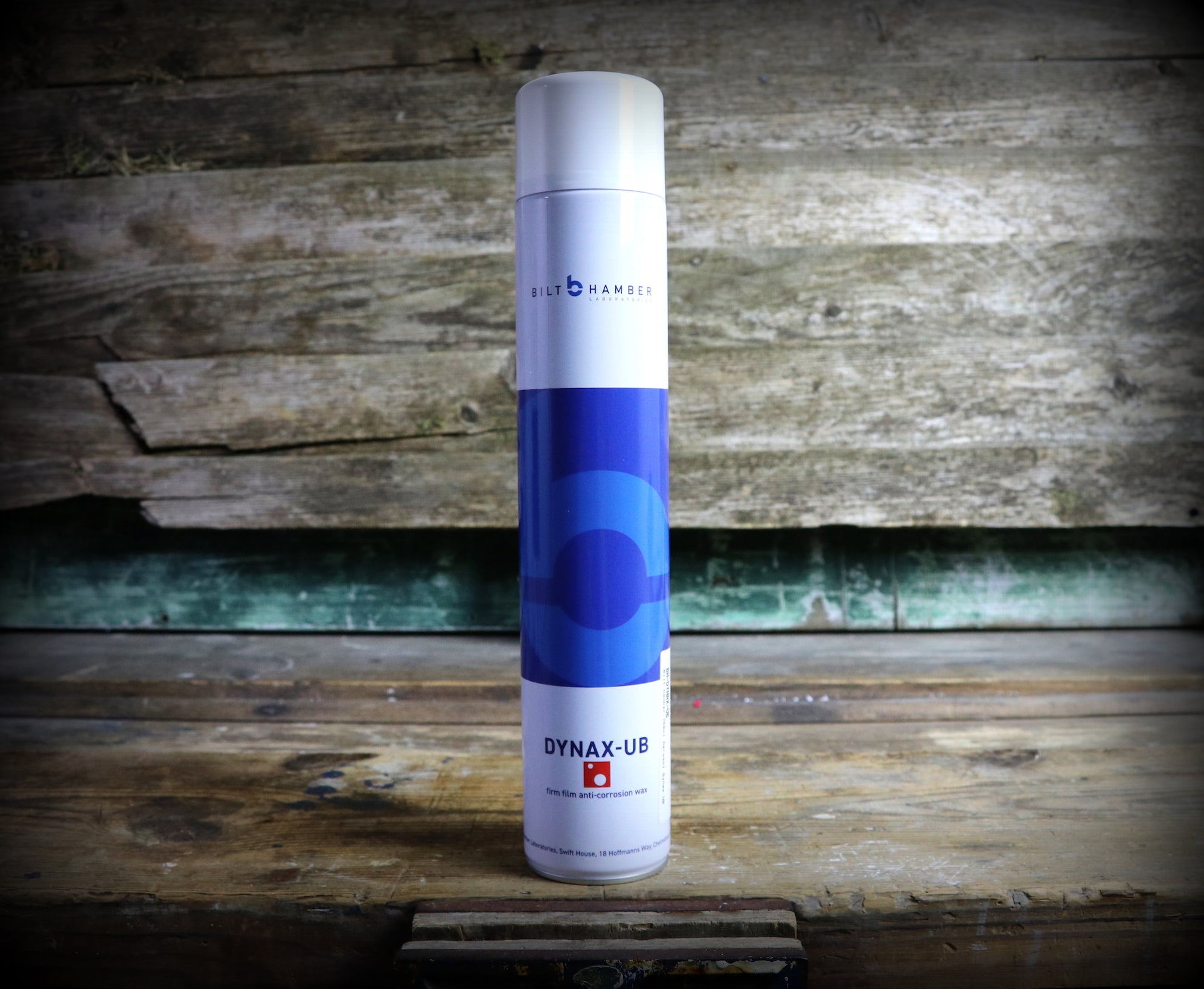 Bilt Hamber Anti-Corrosion Wax - Slim's Detailing — Slims Detailing