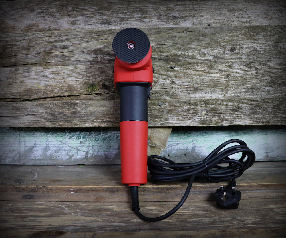 Buy Flex XFE 7-12 80 Machine Orbital Polisher | Slim's Detailing — Slims Detailing