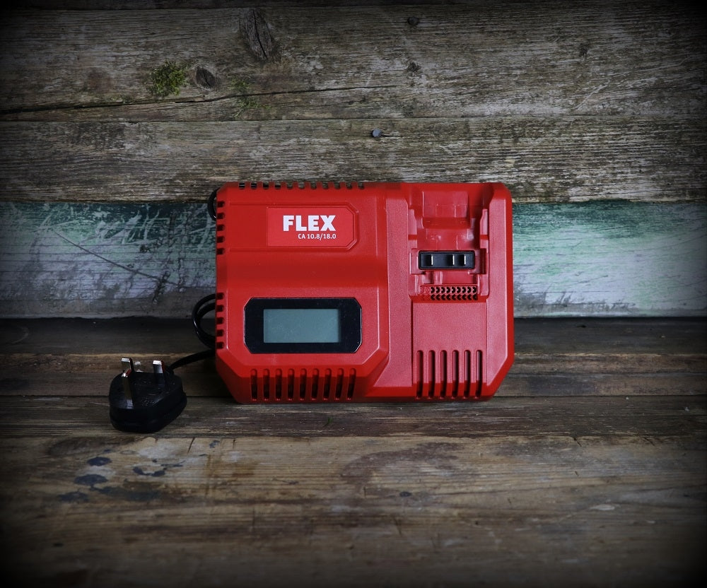 Buy Flex Cordless Charger | Slim's — Slims Detailing