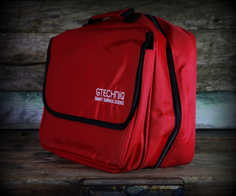 Buy Gtechniq Large Kit Bag | Slim's Detailing — Slims Detailing