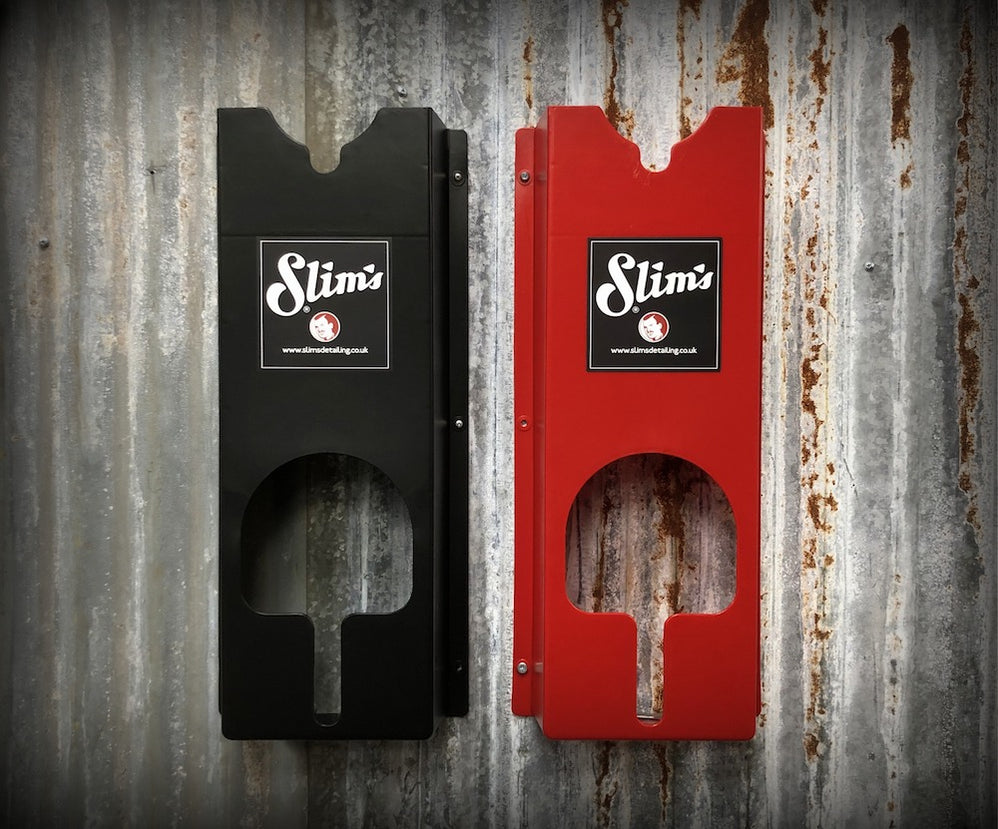 Equipment | Slim's Detailing