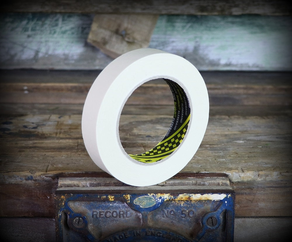 Buy 3M Masking Tape 25mm | Tape, Gauges & Torches | Slim's Detailing ...