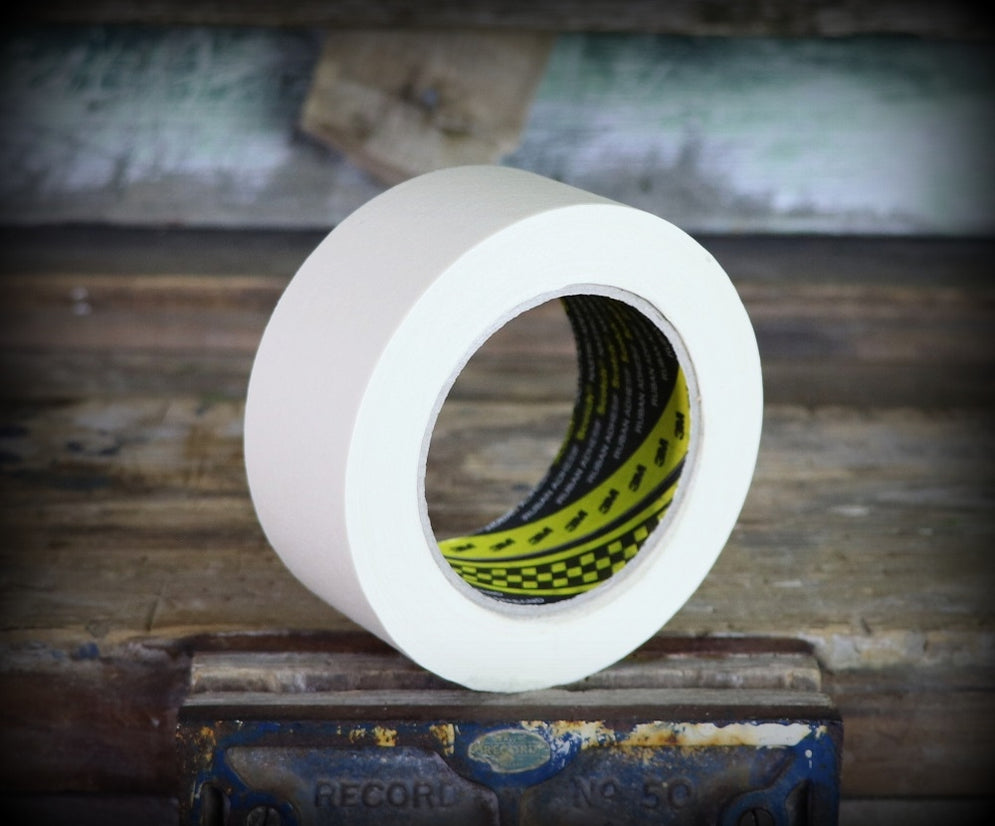 3M Masking Tape 50mm | Tape, Gauges & Torches — Slims Detailing