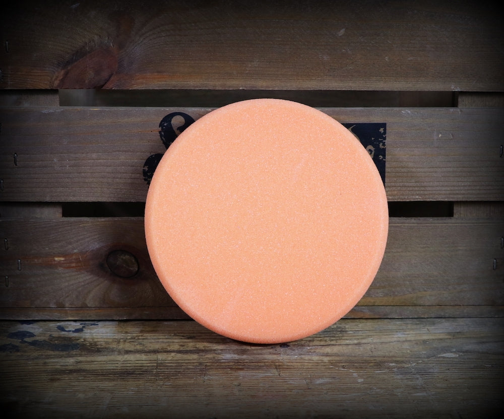 Buy 3M Perfect-It Orange Compounding Pad (150mm) | Slim's — Slims Detailing