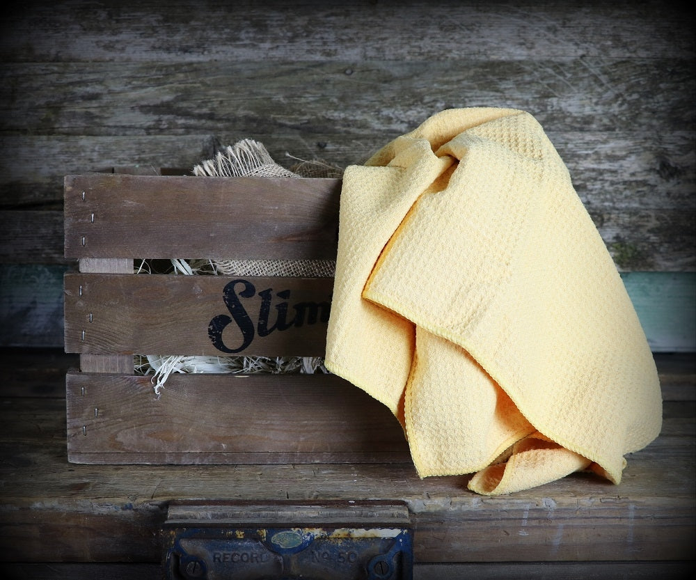 Buy Martin Cox Water Wizard Cloth | Drying Towels | Slim's Detailing ...