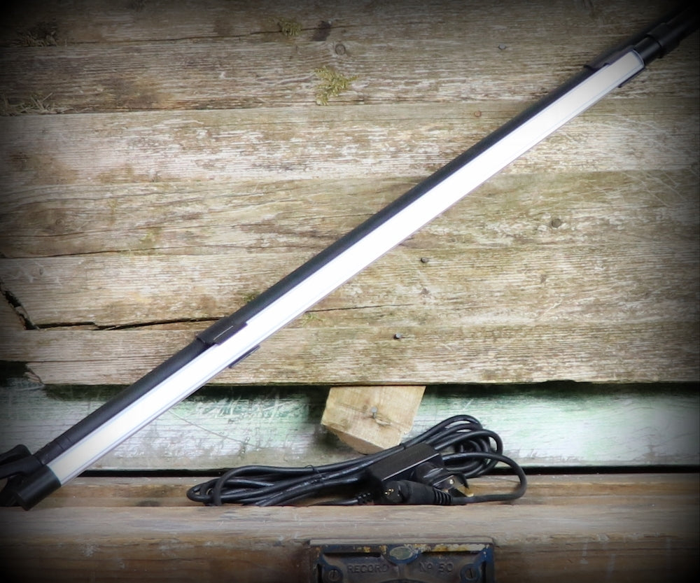 Buy Scangrip Line Light Bonnet Light | Slim's Detailing — Slims Detailing