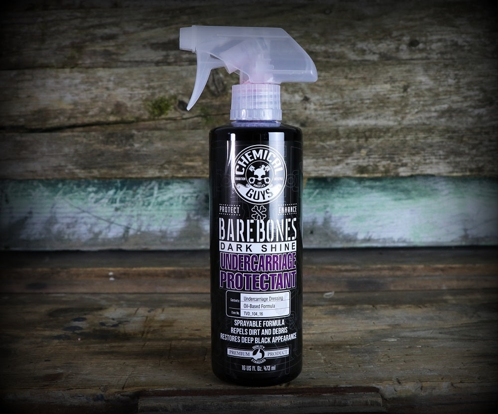 Buy Chemical Guys Bare Bones | Slim's Detailing — Slims Detailing